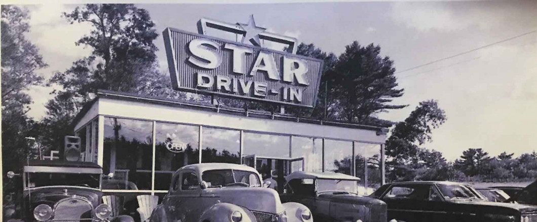 The Star Drive-In | East Taunton, Massachusetts