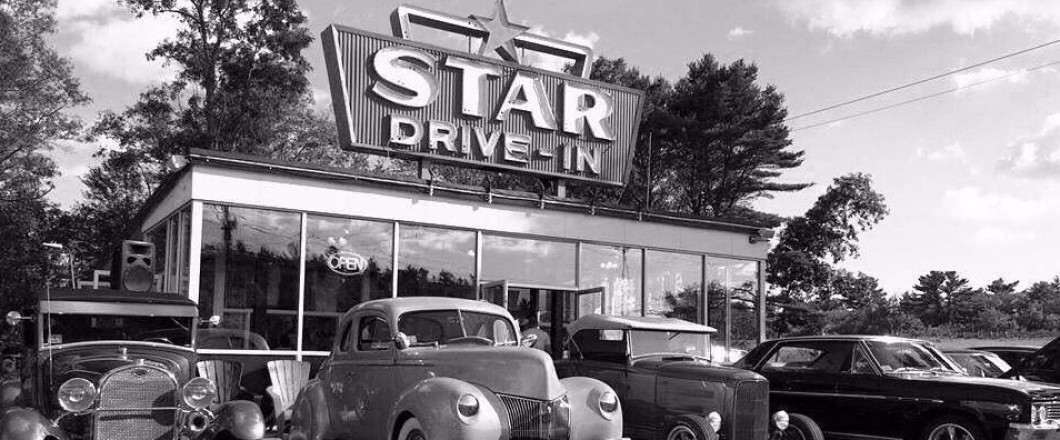 The Star Drive-In | East Taunton, Massachusetts